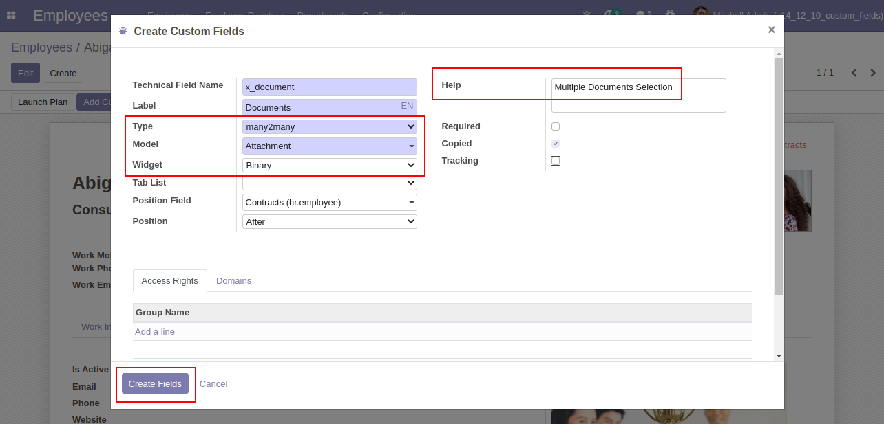 Import Task From CSV Odoo Import Task From Excel Odoo